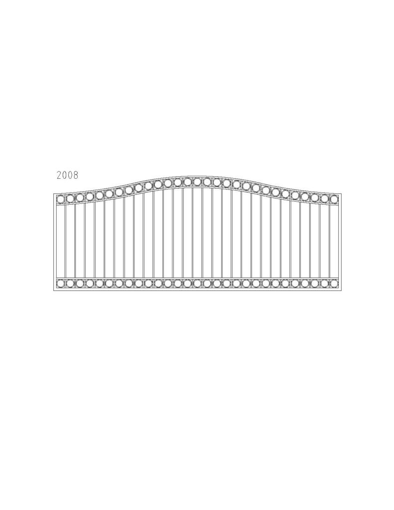 Our Gates - SunPowerSecurityGates